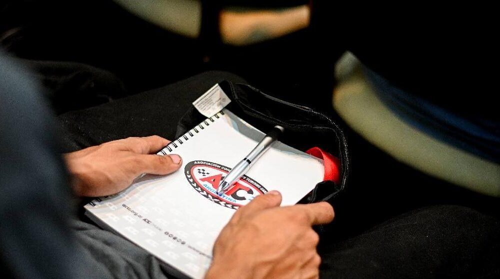 Abren la inscripción para el ciclo lectivo de la ACTC – Tuercas En Red