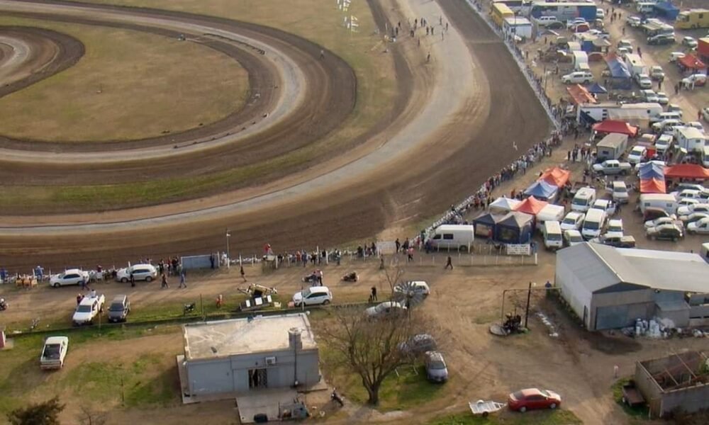 Villa Nueva sede de una gran presentación del Karting Zona Centro ...