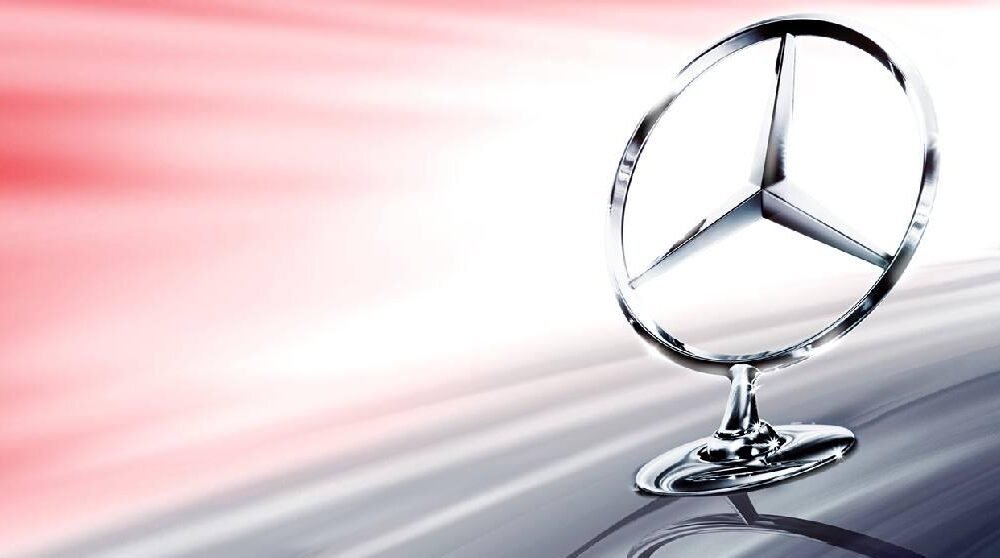 Mercedes Benz, la sexta marca en ´la Máxima´ – Tuercas En Red